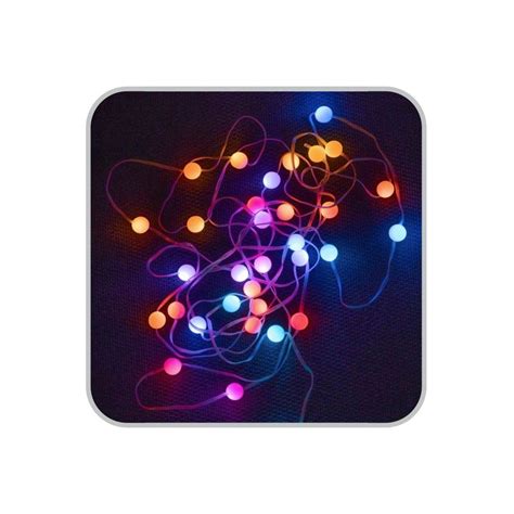 Momax Smart Atom Iot Led Fairy Lights Ib10s
