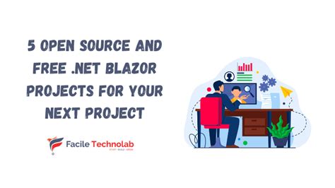 Top 25 Open Source And Free Net Blazor Projects For Your Next Project