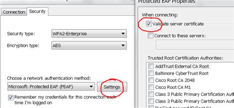 Client Rejected Ise Certificate Cisco Community
