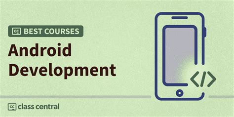 Best Android Development Courses For Class Central