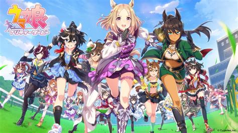 喧鬧休閒動作遊戲《賽馬娘 Pretty Derby 熱血喧鬧大感謝祭！》詳情曝光《ウマ娘 プリティーダービー 熱血ハチャメチャ大感謝祭