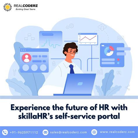 Realcoderz On Linkedin Realcoderz Skillahr Skillapro Skillatracker
