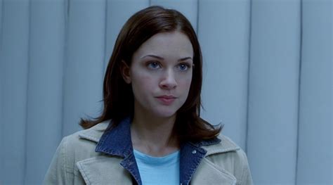 Раскрыта удаленная из хоррора «Пункт назначения Узы крови сцена с Кимберли