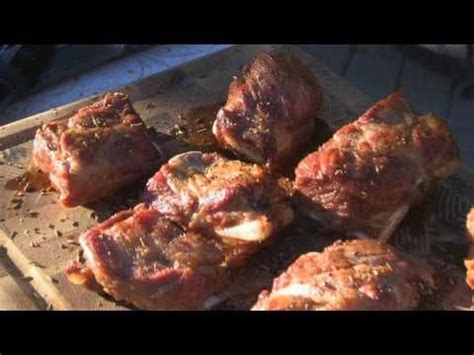 Рецепт. Запеченное мясо в казане, на огне, готовим с сайтом www.picnik ...