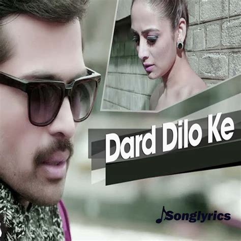 Dard Dilo Ke Kam Ho Jaate Main Aur Tum Agar Hum Ho Jaate Full Lyrics