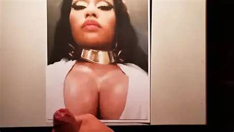 Free Nicki Minaj Cum Tribute Gay Porn Videos Xhamster