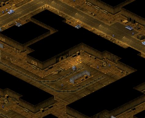 Interior Previews Image Twisted Insurrection Mod For Candc Tiberian Sun Moddb