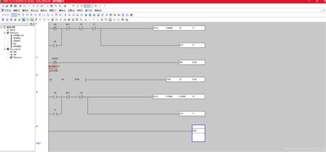 台达plc实现伺服电机的正反转台达es2控制伺服电机 Csdn博客