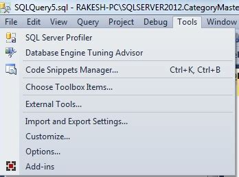 BI Developer SQL Server Useful Tips Tricks And Shortcuts