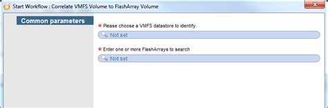Pure Storage Vrealize Orchestrator Workflow Package V12 Cody Hosterman