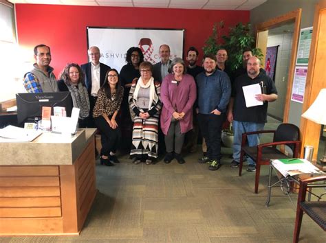 Linda Min Mph On Linkedin Techforgood Nashvillecares Community