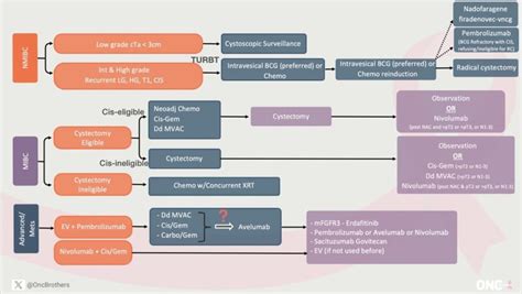 Rahul Gosain Md On Linkedin Algorithm Bladdercancer Gusm Meded