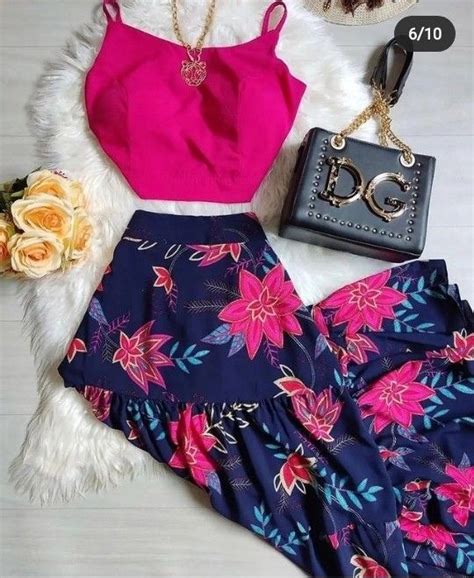 Pin Em New School Stuff Moda Mulhere Moda Feminina Vestidos Estilosos