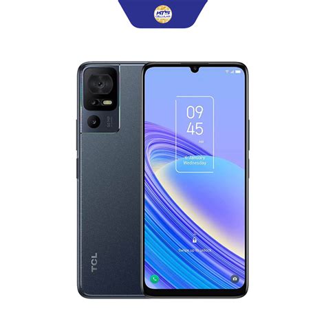 TCL 40SE 4GB 128GB 6GB 256GB Smartphone Original 1 Year Warranty By TCL MY KTS Cellular