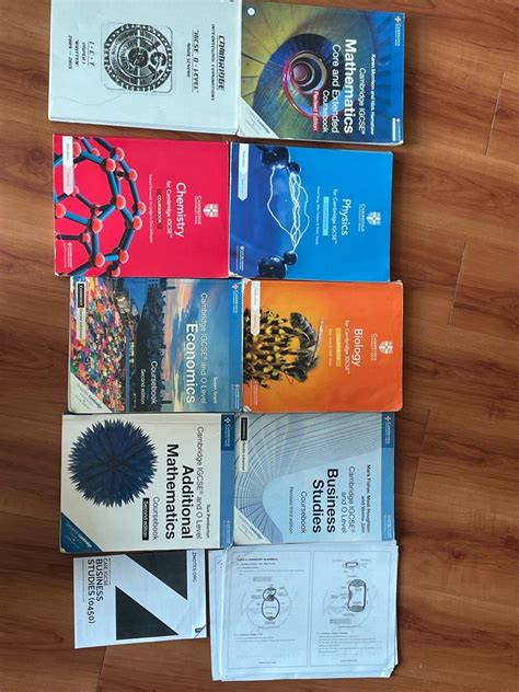 Igcse O Level Coursebook Cie Syllabus 2023 2025 Cambridge Igcse Notes Cie Hobbies And Toys Books