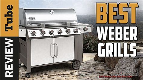 Do Weber Grills Hold Their Value Pastime Bar And Grill