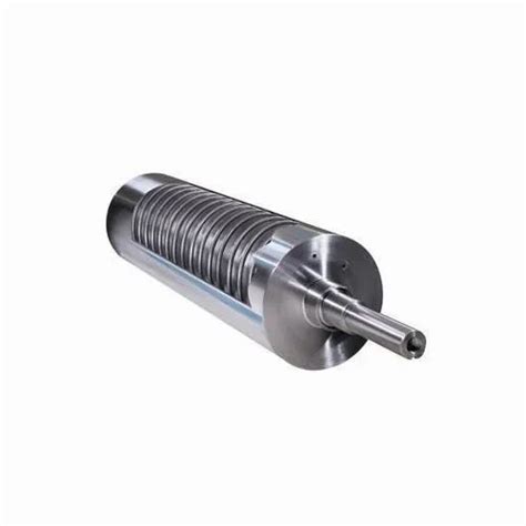 Heat Transfer Rollers At ₹ 1500piece Transfer Roller In Ahmedabad