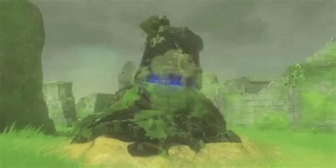 The Legend Of Zelda Breath  Thelegendofzelda Breath Wild