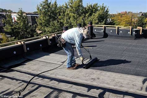 Experts Torch Down Roofing Nyc Reliable And Affordable Roofing Nyc