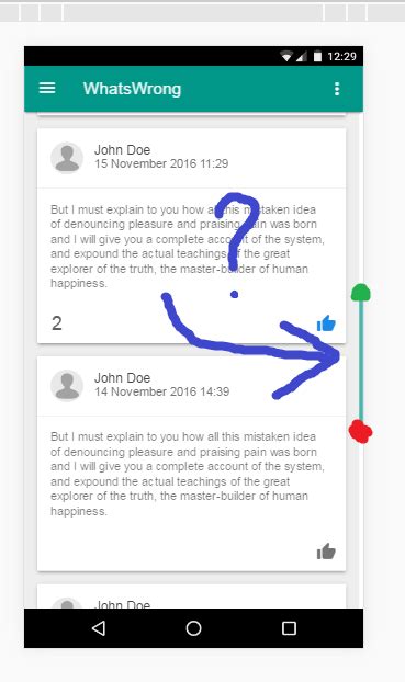 Javascript Which On Is Indicated By Jqueryscrolltop Stack Overflow
