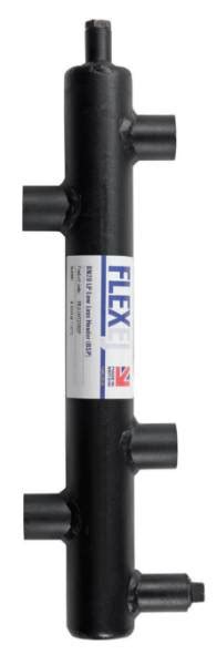 Product Data Sheet Low Loss Headers Low Power Flexej Nbs Source