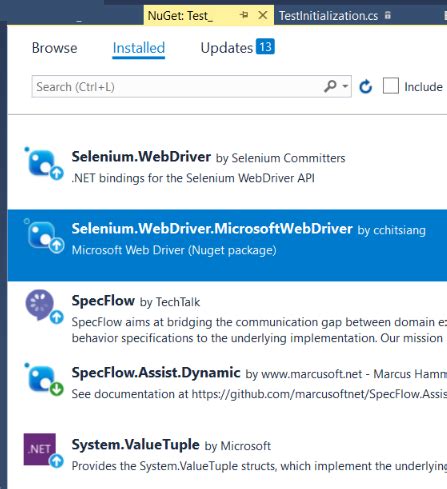 C OpenQA Selenium WebDriverException Cannot Start The Driver Service On Localhost