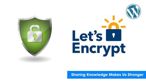 Hướng Dẫn Các Cài đặt Ssl Let Encrypt Cho Wordpress Trên Cpanel