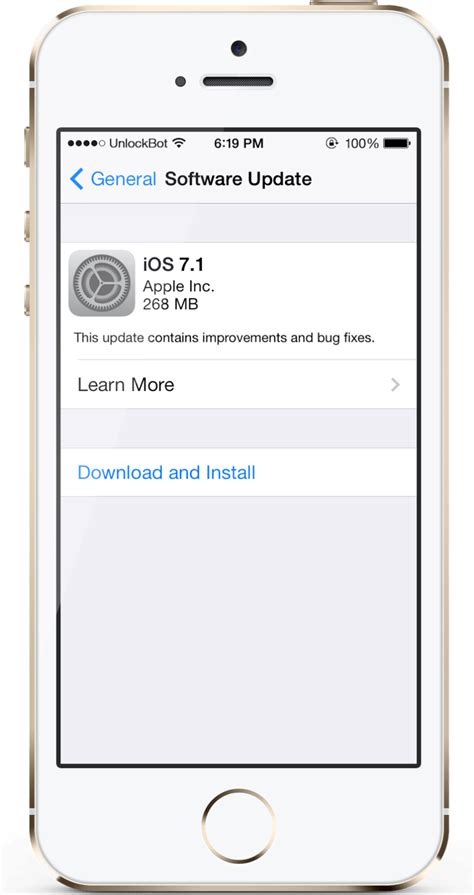 Download Ios 7 1 Ipsw For Iphone Ipad And Ipod Touch