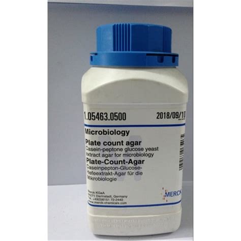 Plate Count Agar Media At Zoe Nixon Smith Blog