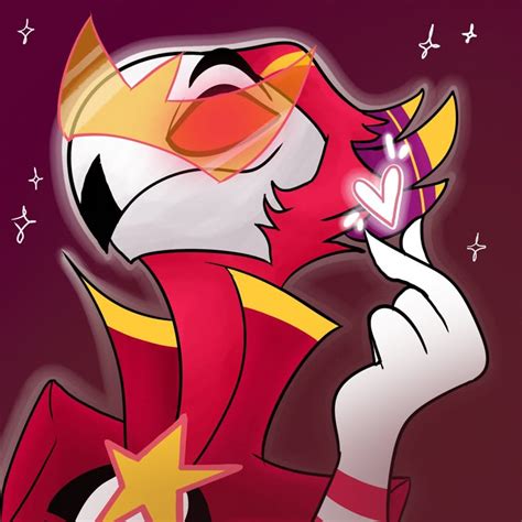 Pin On Vassago Helluva Boss In 2024 Character Art Boss Angel Dust