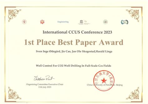 Edrilling On Linkedin Ccus Ccs Ai Climatesolutions