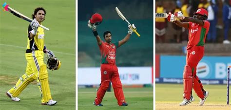 Oldest Players In T20 World Cup History Aamir Kaleem Creates Record In 2026