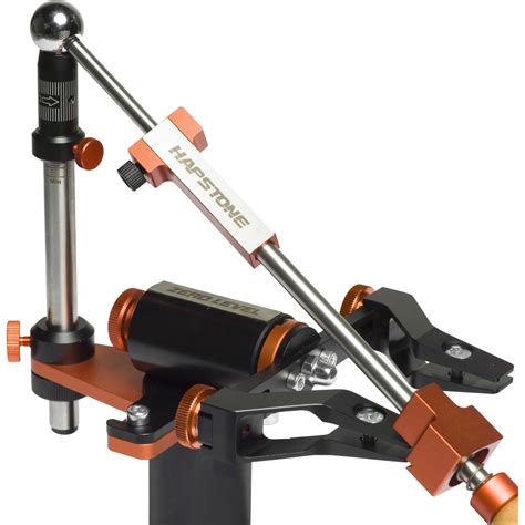 Hapstone Rs Knife Sharpener Manufactured By Hapstone Buy Now