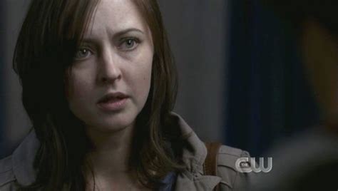 Women In Horror Month The Best Of Katharine Isabelle Pophorror