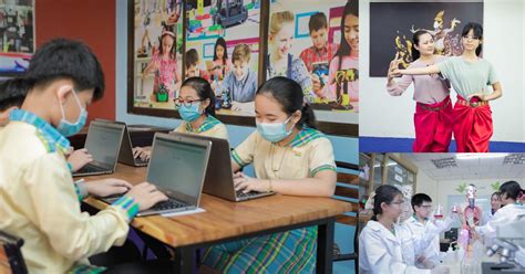 សាលារៀនវ៉េស្ទឡាញន៍ និងសាលារៀនណត្សឡាញន៍ បើកបវេសនកាលឆ្នាំសិក្សាថ្មីពីថ្នាក់ទី១ ដល់ទី១២ ចូលថ្ងៃទី២៦