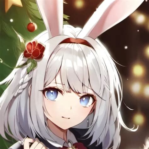 Chat With Bunny Girl Text Or Voice Enjoy Ai Chat Free And Safe