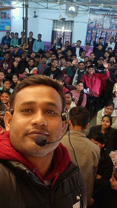 Last Class Of Class12th Session 2024 25 Magnet Physics Classes