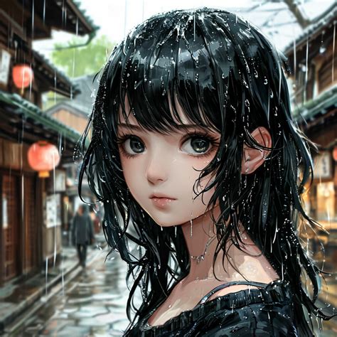 «МОЯ ОС ДЕВУШКА АНИМЕ ЧЕРНЫЕ ВОЛОСЫ … — картинка создана в Шедевруме