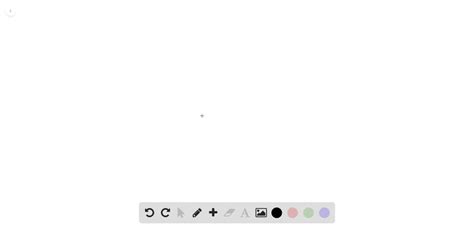 SOLVED For The Following Exercises Write The Domain And Range Of Each