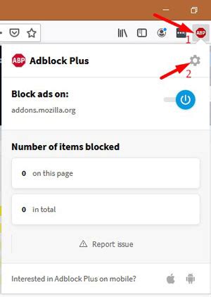 4 Ways To Block Popup Ads From Firefox And Remove Completely