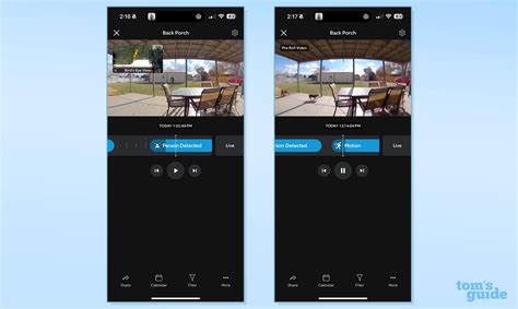 Ring Stick Up Cam Pro Review A Smart Security Camera You Can Put Anywhere Tom S Guide