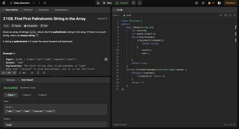 surajmal suthar on linkedin codingchallenge leetcode algorithm
