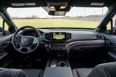 2024 Honda Passport Review Your Ticket To Mild Adventure