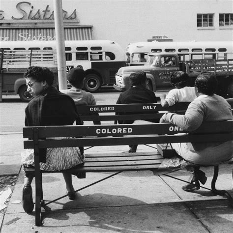 Rachel Chornovas Plessy V Ferguson