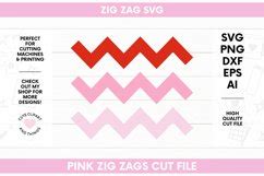 Zig Zag SVG 2987668
