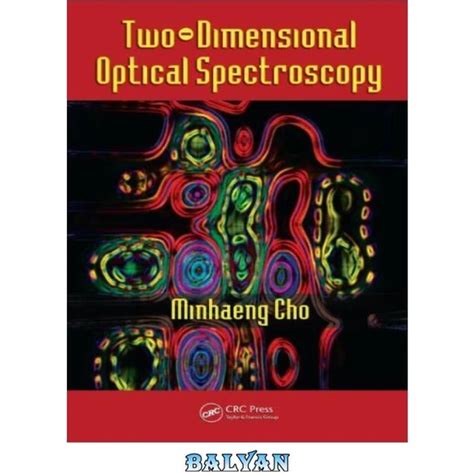 خرید و قیمت دانلود کتاب Two Dimensional Optical Spectroscopy ترب
