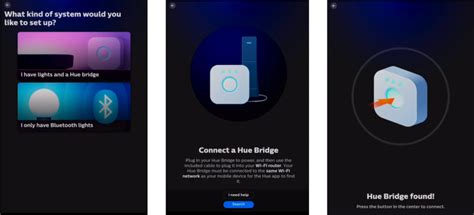 How To Set Up Philips Hue A Guide To Setting Up Your New Lighting System RADIAL