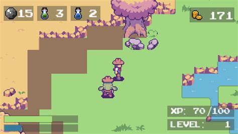 Learn Godot By Making An RPG Offline PDF Christine Coomans S Ko Fi Shop