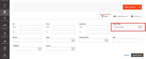 Magento2 Magento 2 “website Price Scope” Values Available On Product Grid Stack Overflow