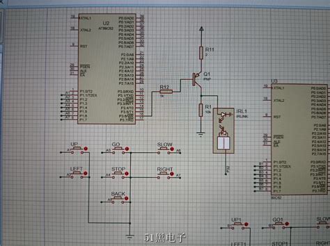 这个红外遥控车irlink模块怎么获取 24小时必答区